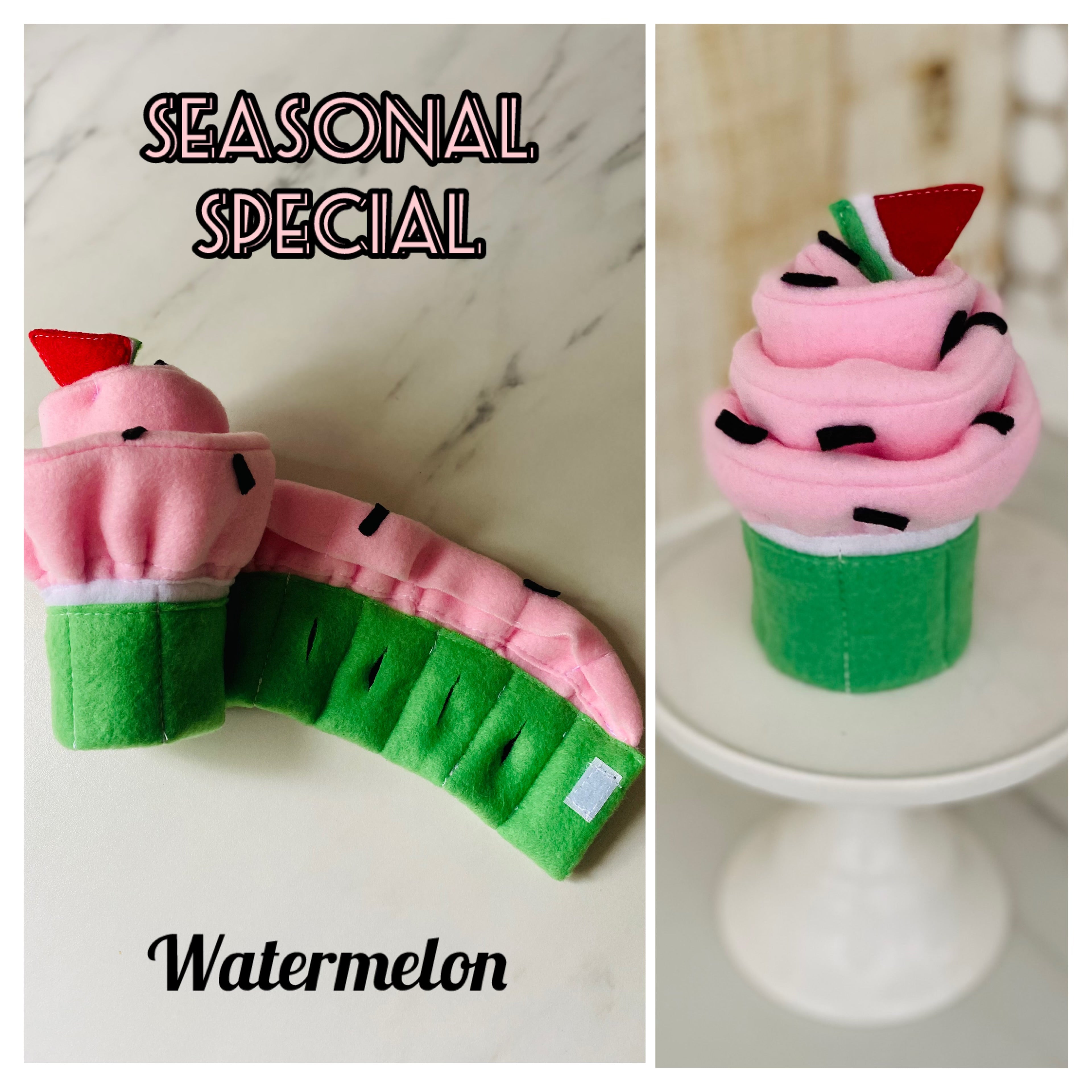 Cupcake Snuffle Mat – DogNmat